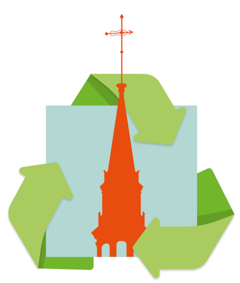 Green Church Information | First Congregational Church